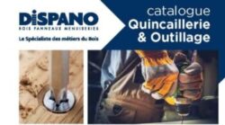Nouveau catalogue Quincaillerie & Outillage Dispano 2025 : un support ...